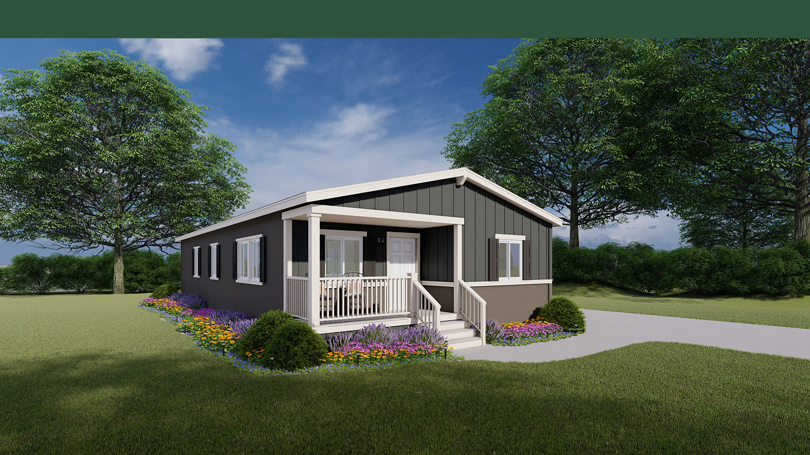 Fairpoint Home Collection